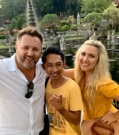 About ForeverVacation | Tour Operator