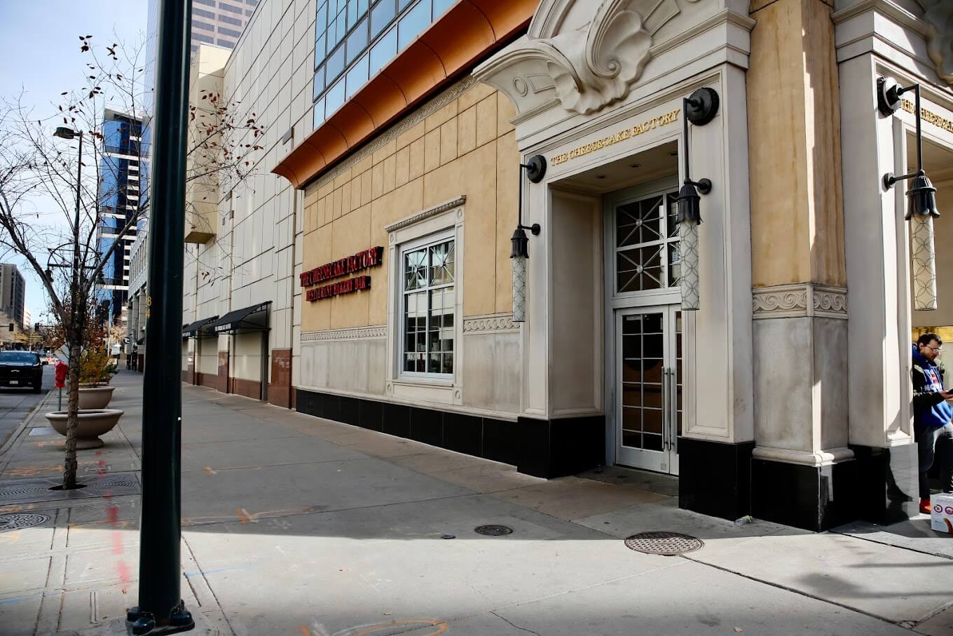 16th Street Mall Entrance Fee Opening Hours And More