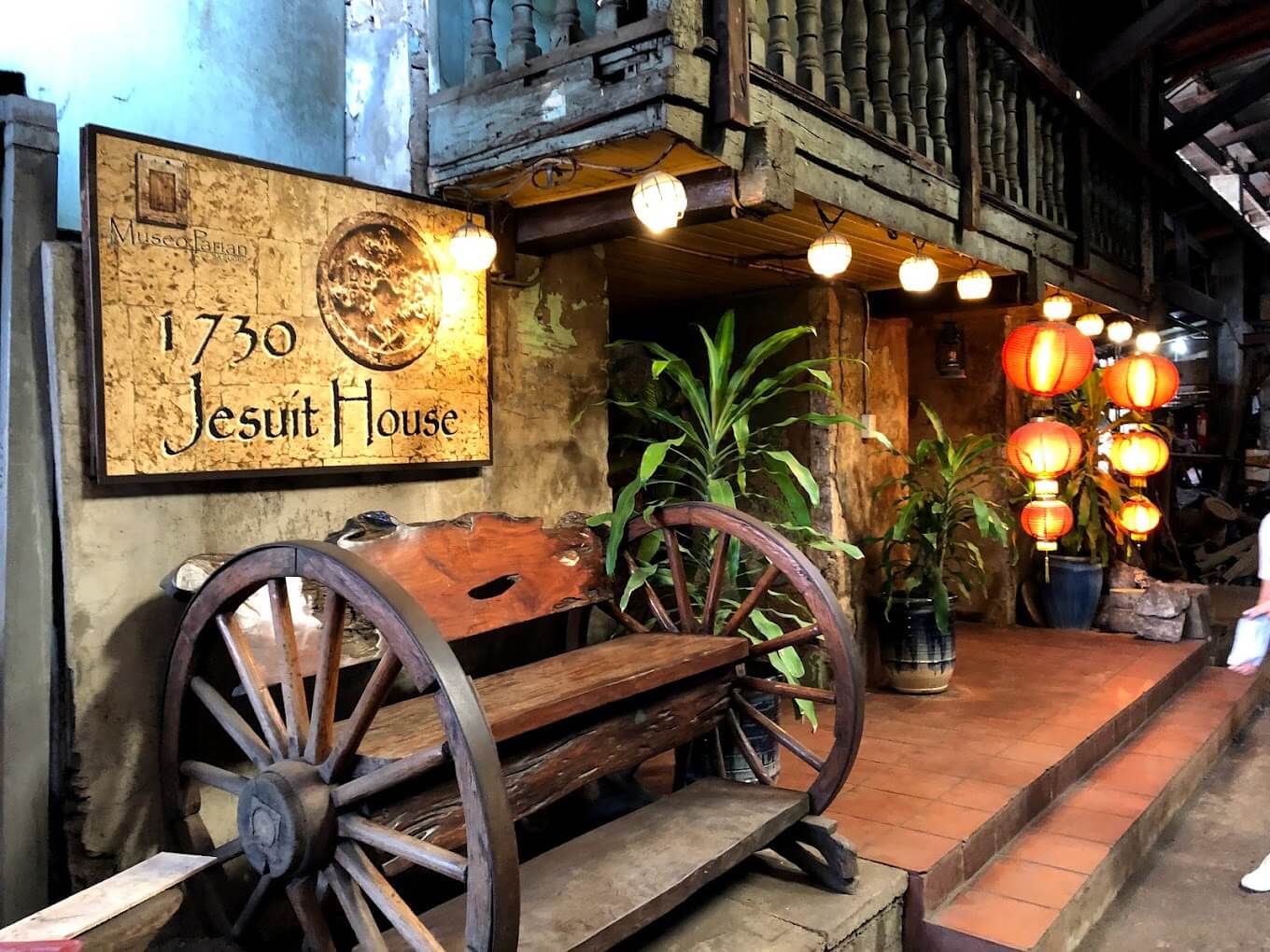 1730 Jesuit House | Entrance Fee, Opening Hours & More 1730 Jesuit House | Entrance Fee, Opening Hours & More