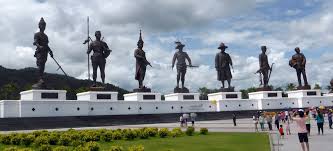 7 Kings of Siam Statues | Entrance Fee, Opening Hours & More