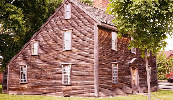 Adams National Historical Park | Entrance Fee, Opening Hours & More