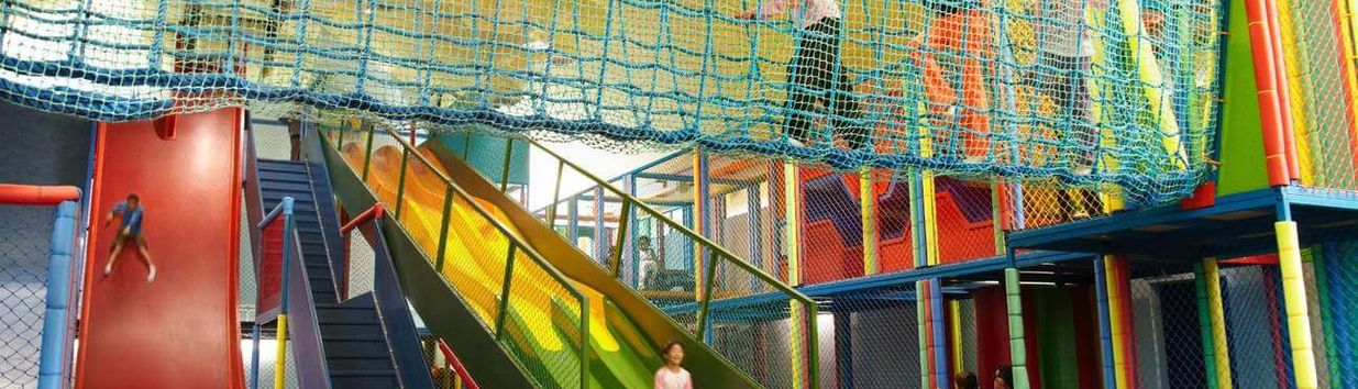 Adventure Zone Theme Park | Entrance Fee, Opening Hours & More