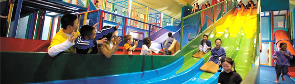 Adventure Zone Theme Park | Entrance Fee, Opening Hours & More