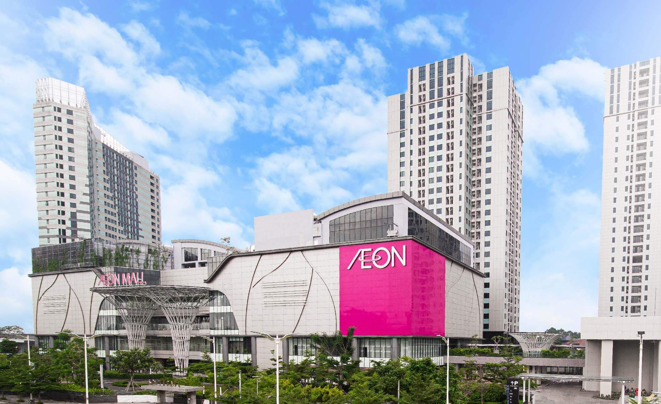 Jakarta Golf Club | Entrance Fee, Opening Hours & More