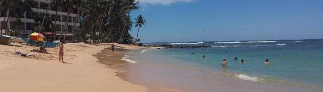 Akurala Beach | Entrance Fee, Opening Hours & More