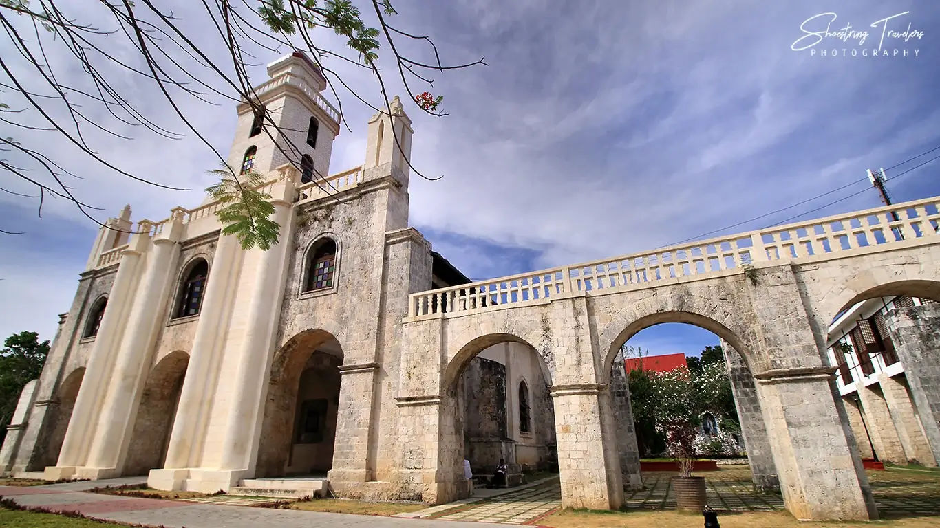 Alburquerque Church and Convent Important | Entrance Fee, Opening Hours ...