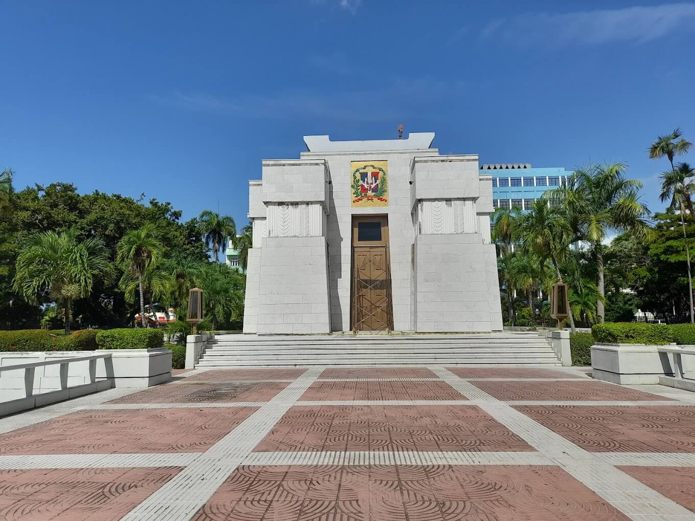 Altar de la Patria | Entrance Fee, Opening Hours & More