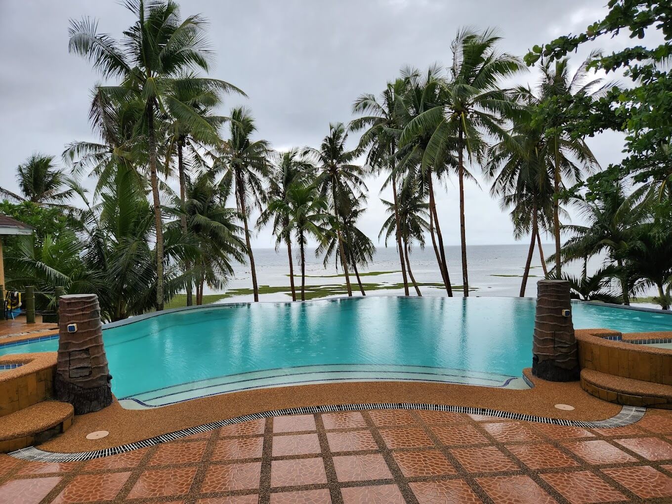 Anda White Beach Resort In The Philippines Bohol Guide