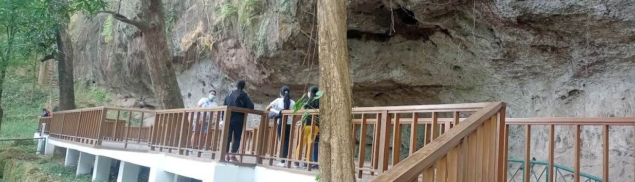 Angono Petroglyphs | Entrance Fee, Opening Hours & More