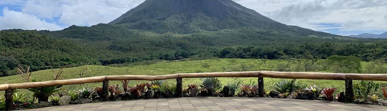Arenal Volcano View and Lava Trails | Entrance Fee, Opening Hours & More