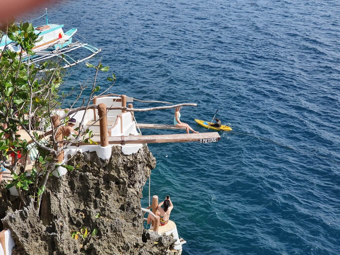 Ariel's Point | Entrance Fee, Opening Hours & More