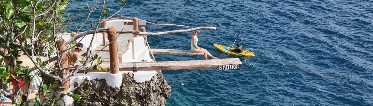 Ariel's Point | Entrance Fee, Opening Hours & More