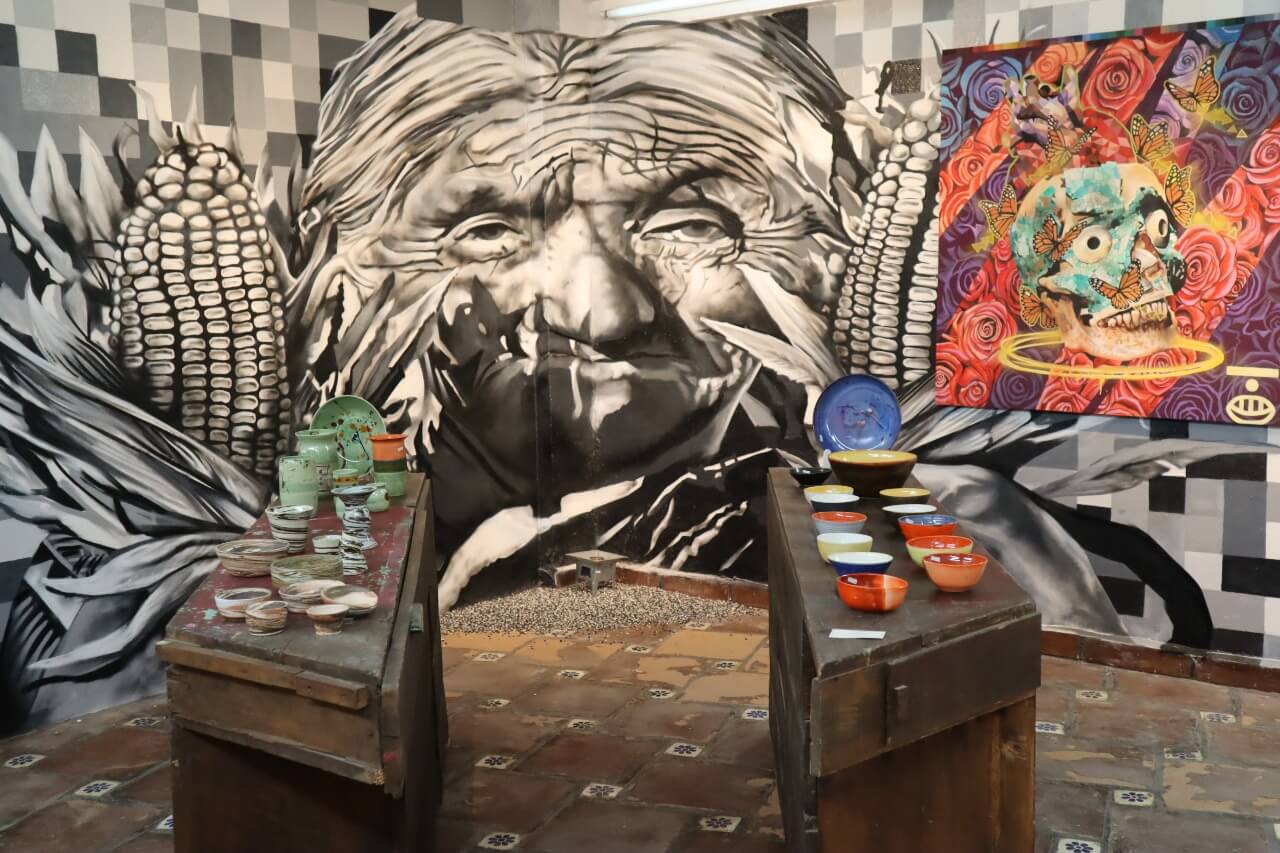 Art VallARTa | Entrance Fee, Opening Hours & More