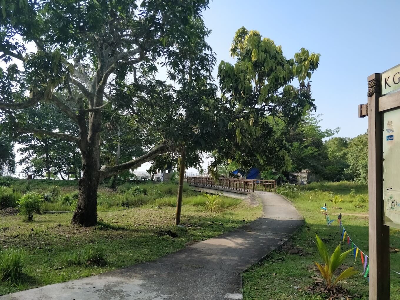 ASAH Waterfall | Entrance Fee, Opening Hours & More