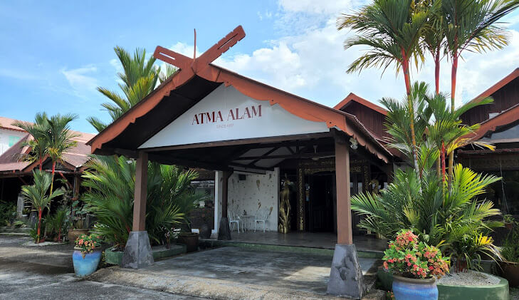 Atma Alam Batik Art Village | Entrance Fee, Opening Hours & More