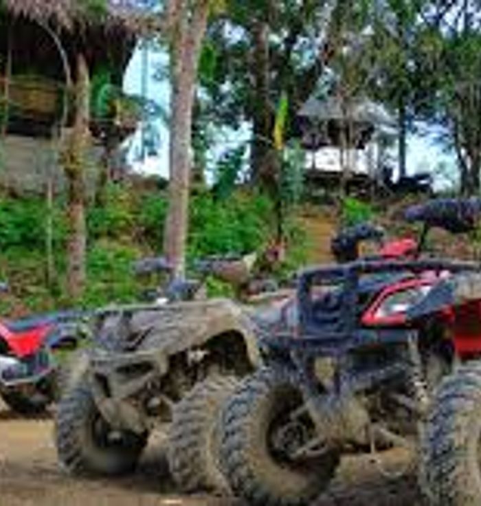 Top Attractions in Boracay