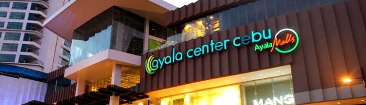 Ayala Center Cebu | Entrance Fee, Opening Hours & More