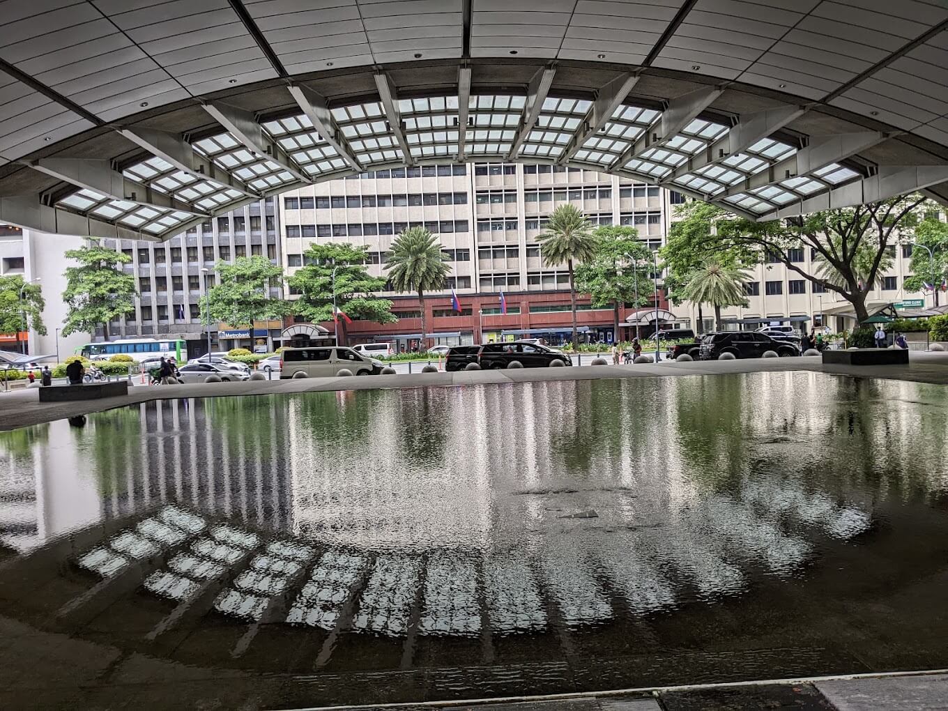 Ayala Triangle Gardens | Entrance Fee, Opening Hours & More