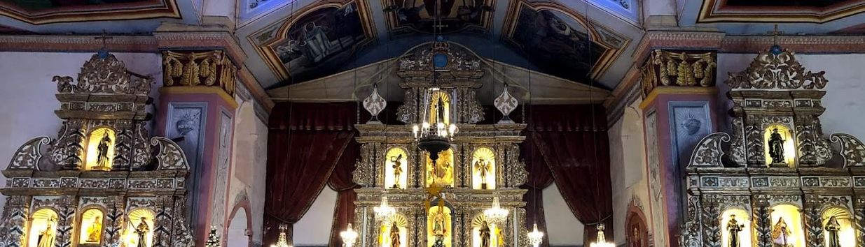 Baclayon Church | Entrance Fee, Opening Hours & More