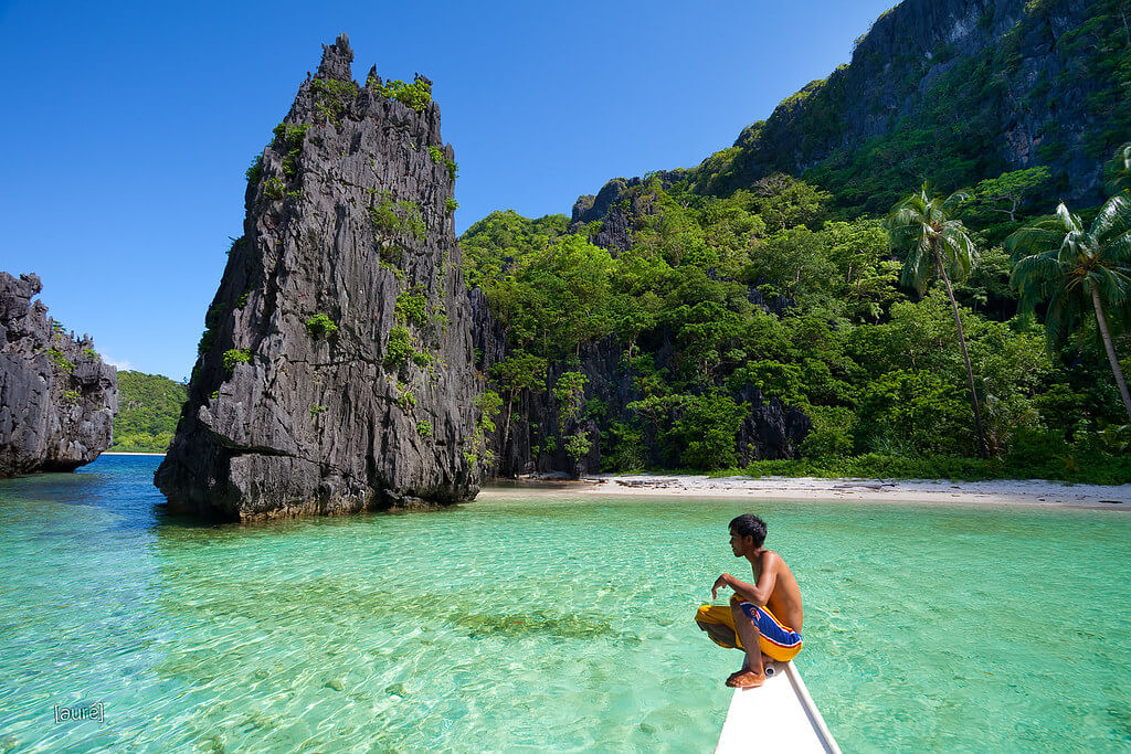 Bacuit Bay | Entrance Fee, Opening Hours & More