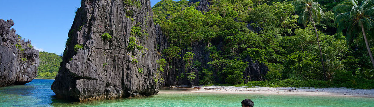 Bacuit Bay | Entrance Fee, Opening Hours & More