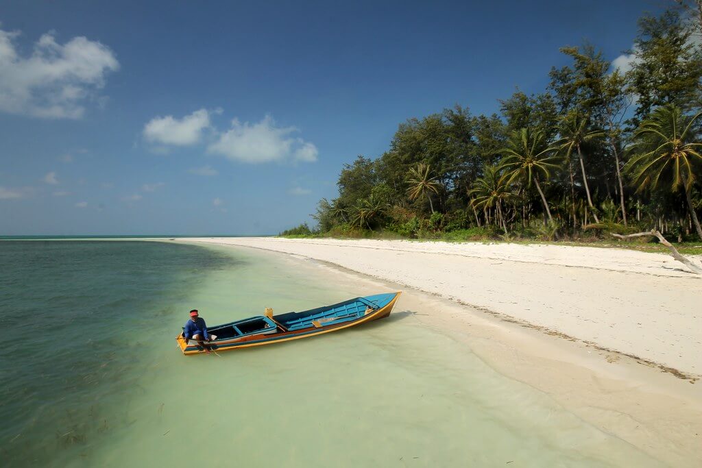 Balabac Palawan | Entrance Fee, Opening Hours & More