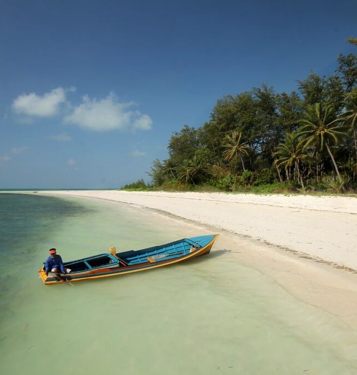 Top Attractions in Palawan