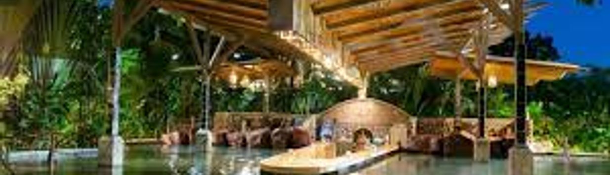 Baldi Hot Springs Resort Hotel & Spa | Entrance Fee, Opening Hours & More