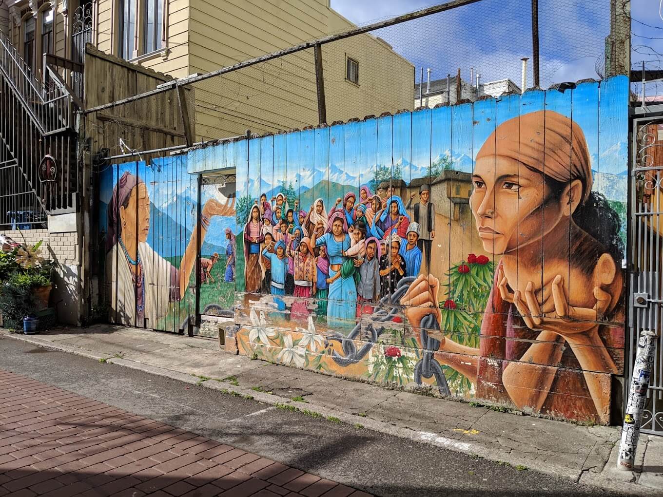 Balmy Alley | Entrance Fee, Opening Hours & More