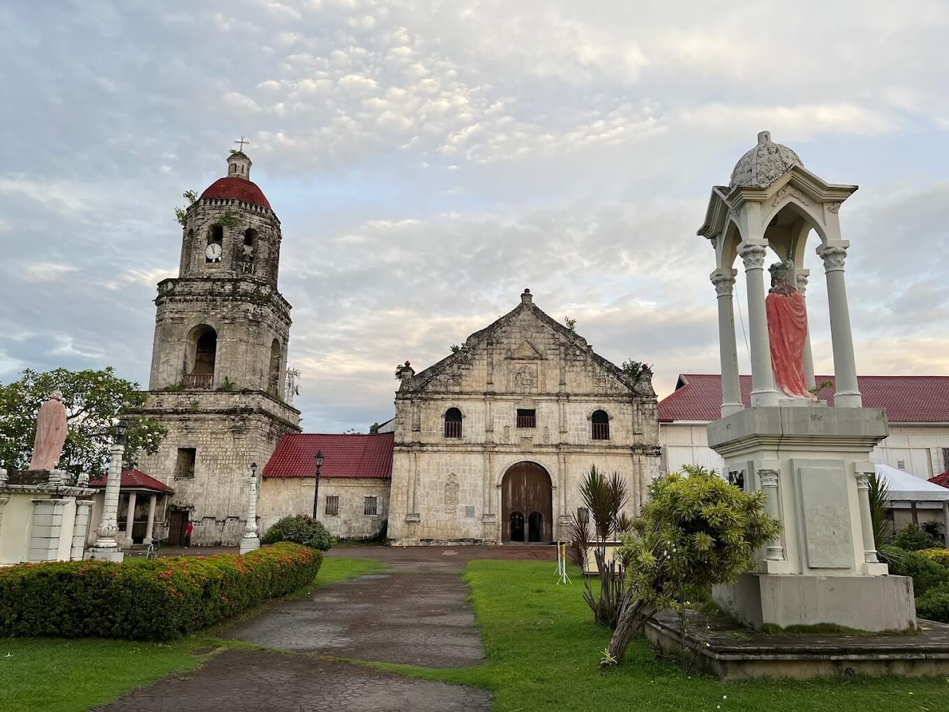 Baluarte de Argao | Entrance Fee, Opening Hours & More