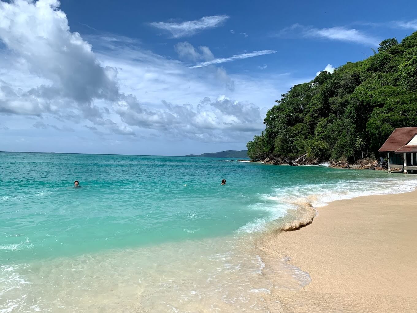 Bamboo Island | Entrance Fee, Opening Hours & More