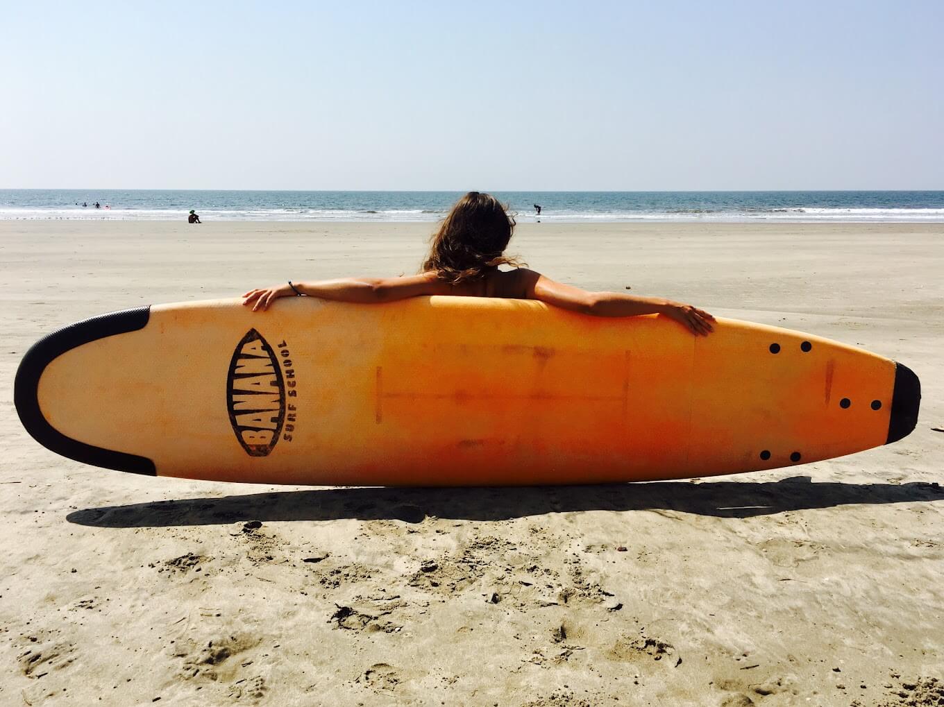 Banana Surf Club | Entrance Fee, Opening Hours & More