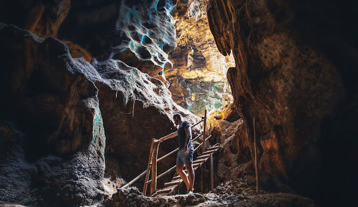 Bangkang Cave | Entrance Fee, Opening Hours & More
