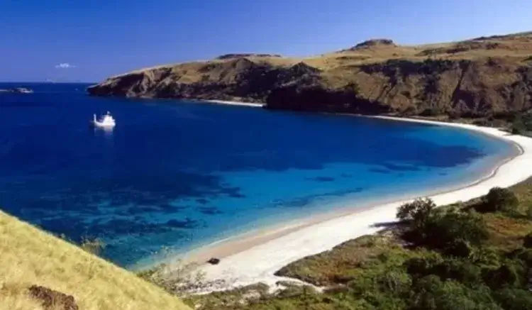 Banta Island | Entrance Fee, Opening Hours & More