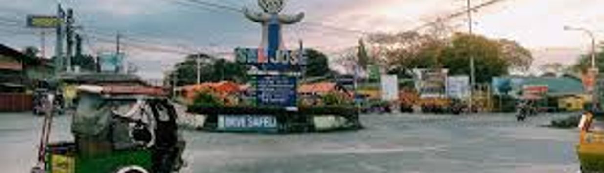 Barangay Central Road | Entrance Fee, Opening Hours & More