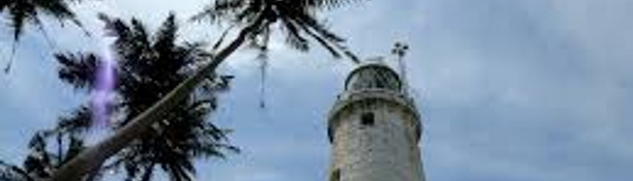 Barberyn Island Light House | Entrance Fee, Opening Hours & More
