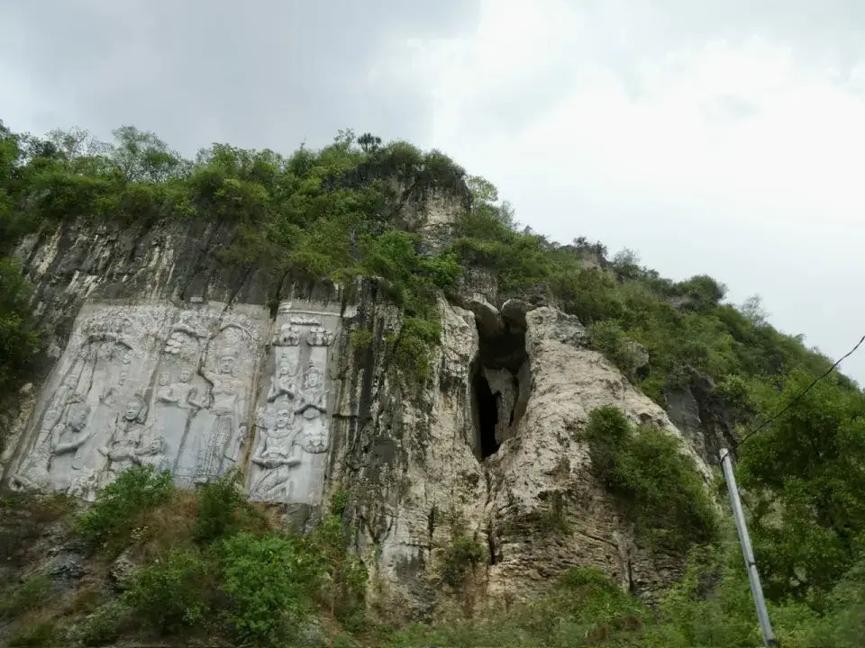 Bat Cave | Entrance Fee, Opening Hours & More