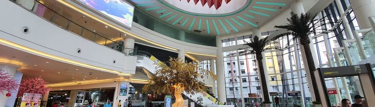 Baywalk Mall | Entrance Fee, Opening Hours & More