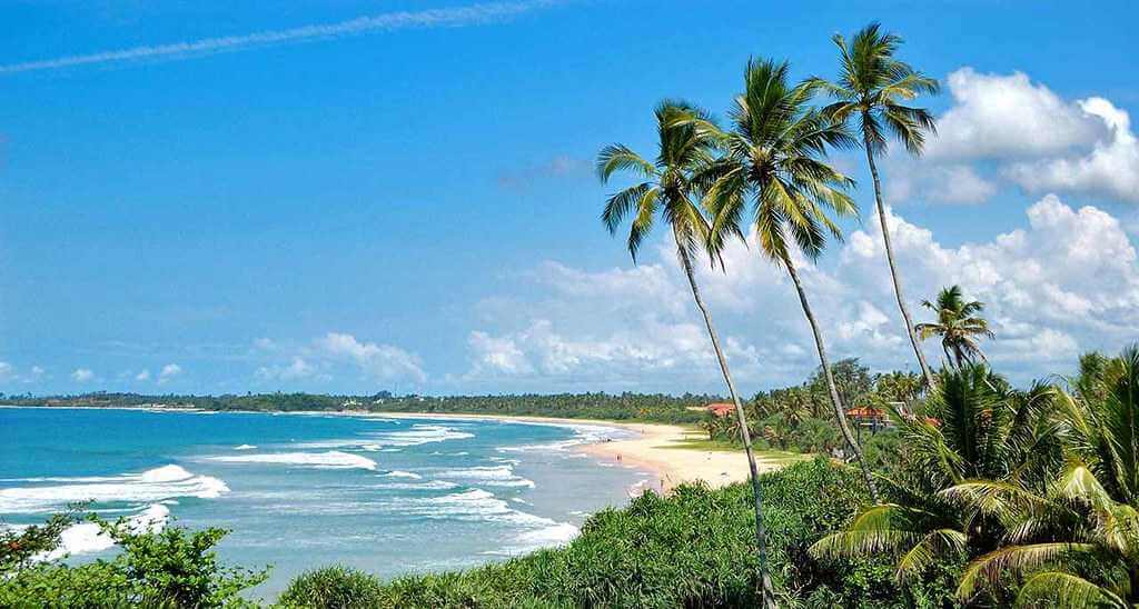 Bentota Beach | Entrance Fee, Opening Hours & More