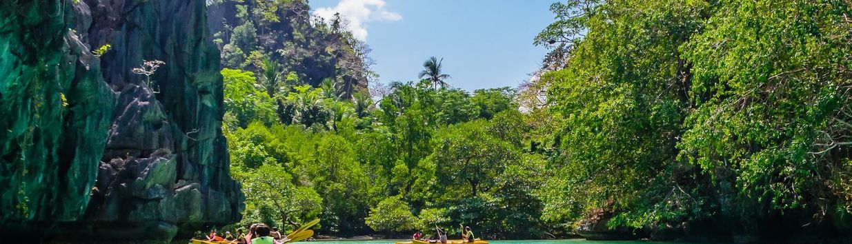Big Lagoon | Entrance Fee, Opening Hours & More