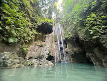 Binalayan Hidden Falls | Entrance Fee, Opening Hours & More