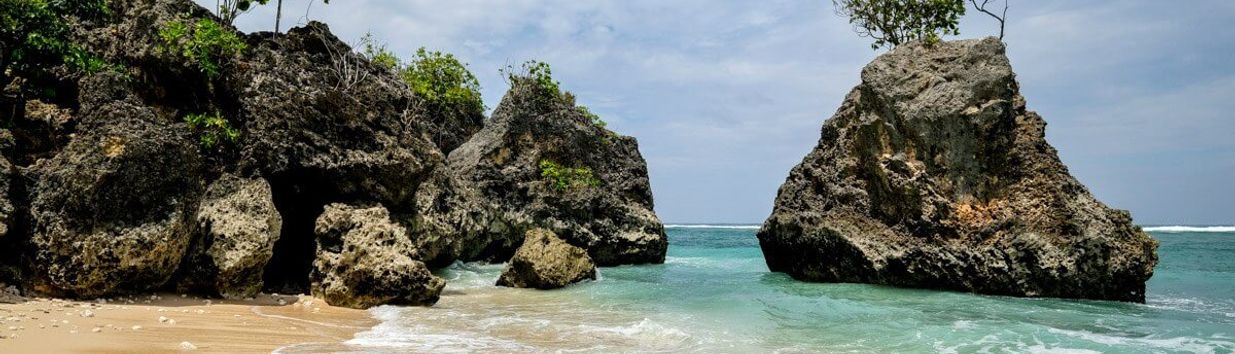 Bingin Beach | Entrance Fee, Opening Hours & More