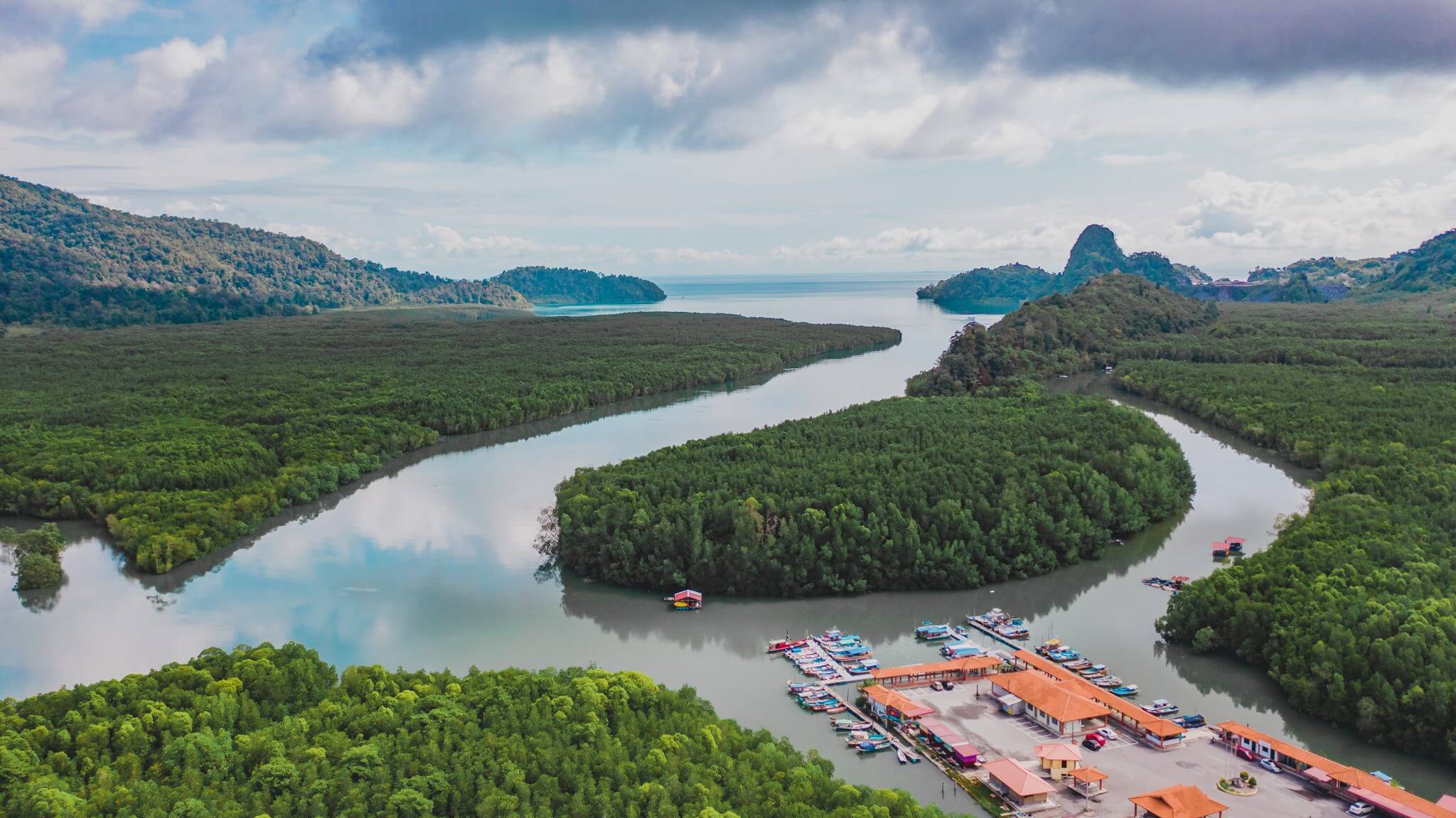 Biogeotrail Kubang Badak | Entrance Fee, Opening Hours & More