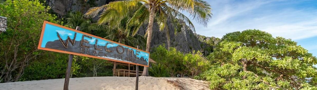 Black Island | Entrance Fee, Opening Hours & More