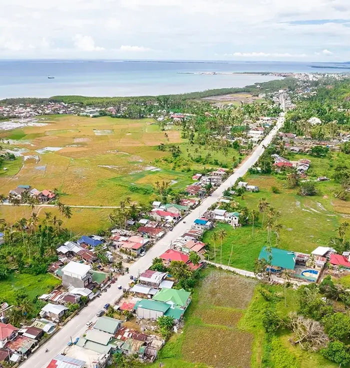 Top Attractions in Bohol