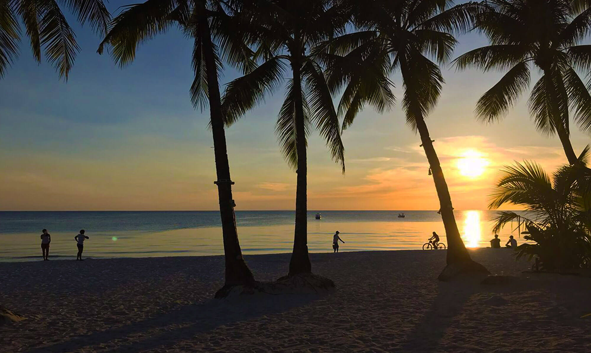 Boracay Sunset | Entrance Fee, Opening Hours & More