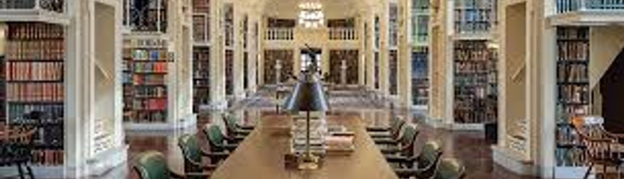 Boston Athenaeum | Entrance Fee, Opening Hours & More