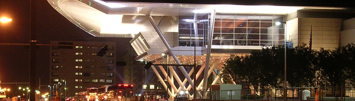 Boston Convention and Exhibition Center | Entrance Fee, Opening Hours ...