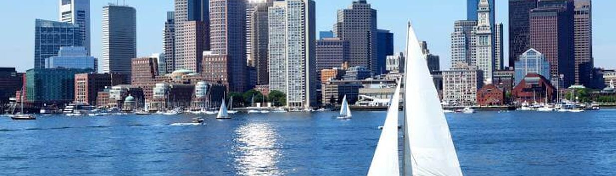 Boston Harbor | Entrance Fee, Opening Hours & More