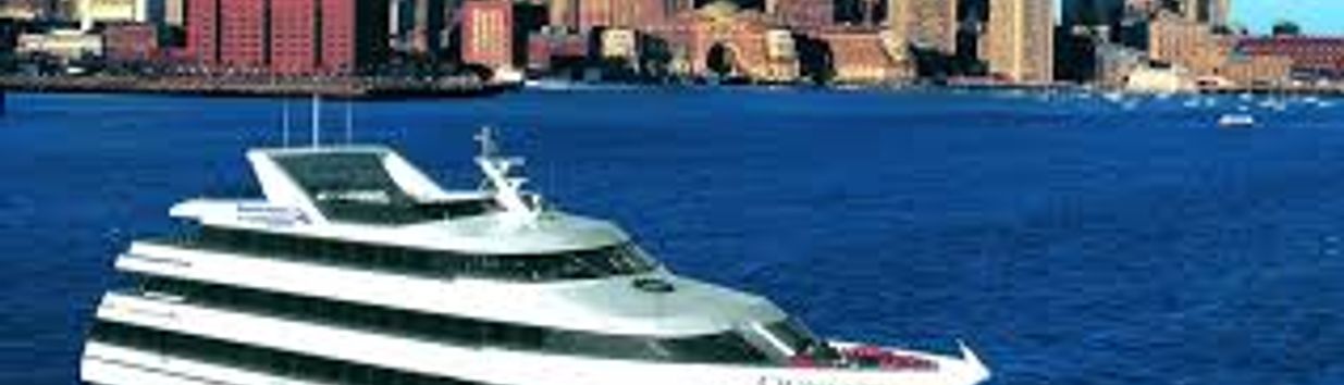 Boston Harbor City Cruises | Entrance Fee, Opening Hours & More